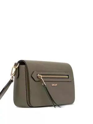 Dkny Bryant Avenue Zip Crossbody Bag