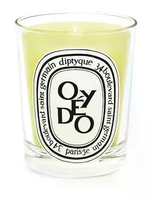DIPTYQUE Oyedo Candle - Yellow