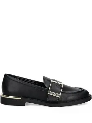 Dkny Gold Tone Shoes For Women