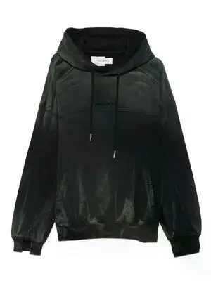 FENG CHEN WANG Ombre Hoodie