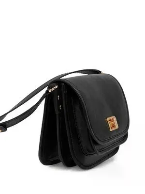 Geox Flavrie Turn-lock Cross Body Bag
