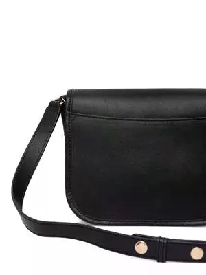Geox Flavrie Turn-lock Cross Body Bag