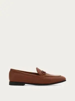 Ferragamo Mid Heel Flats For Women
