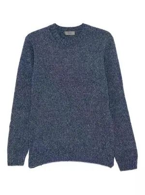 FERRANTE Crew-neck Sweater