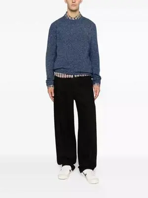FERRANTE Crew-neck Sweater