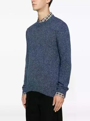 FERRANTE Crew-neck Sweater