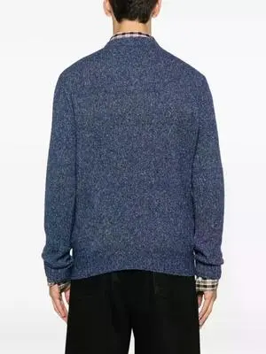 FERRANTE Crew-neck Sweater