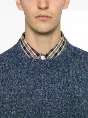 FERRANTE Crew-neck Sweater
