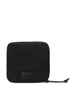 Polo Ralph Lauren Cotton Clutch - Black