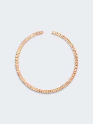 Rose Gold Choker
