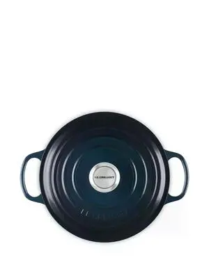 LE CREUSET Round-shape Casserole