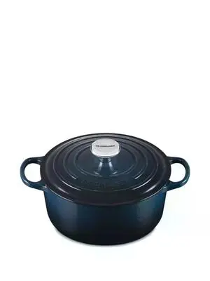 LE CREUSET Round-shape Casserole