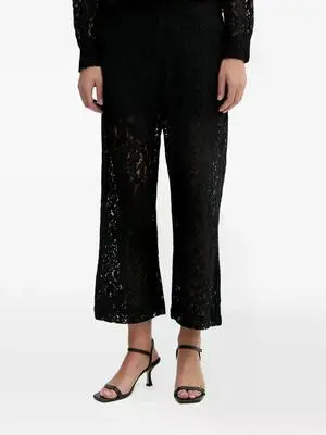 Dkny Cropped Pants For Women