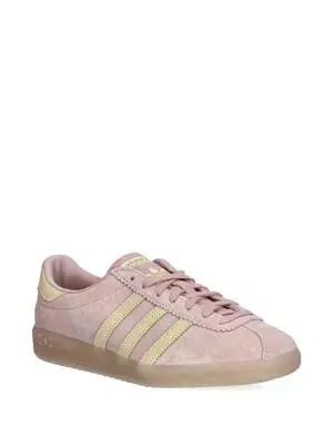 Adidas Brmd Lace-up Sneakers