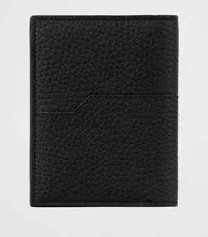 Chopard Leather Heritage Card Holder