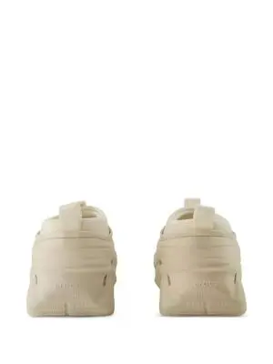 CROCS Pull-tab Sneakers - Neutrals