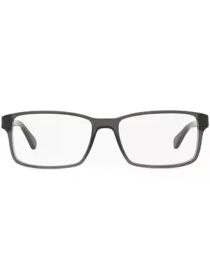 Polo Ralph Lauren Rectangle-frame Eyeglasses