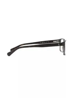Polo Ralph Lauren Rectangle-frame Eyeglasses