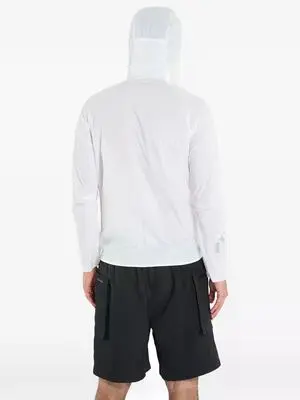 NNORMAL Hooded Trail Wind Jacket