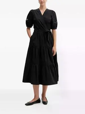 Dkny Wrap Day Dresses