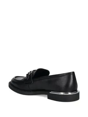 Dkny Chain-detail Loafers