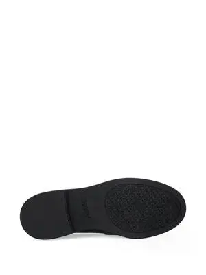 Dkny Chain-detail Loafers
