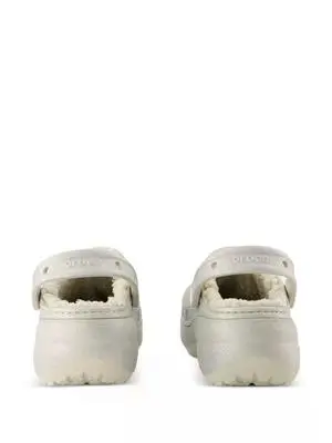 CROCS Glitter Clogs