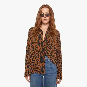 Alix Of Bohemia Balloon Sleeve Tops