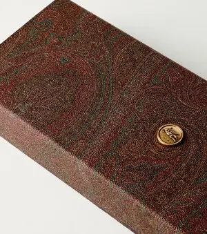Etro Arnica Poker Set