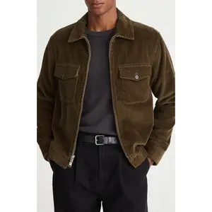 Madewell Collared Jackets For Men