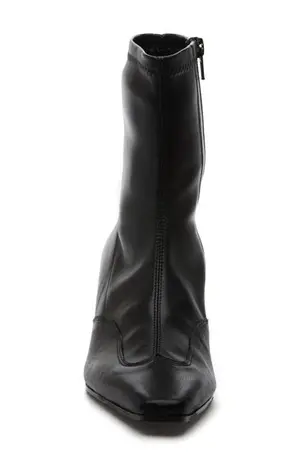 275 CENTRAL Fiona Water Repellent Boot - Black