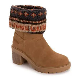 Muk Luks Booties For Women