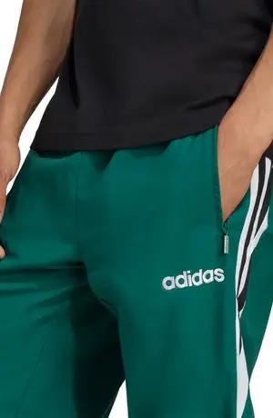 Adidas Recycled Polyamide Track Pants