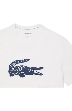 Lacoste Cotton Pajamas