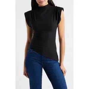 Nikki Lund Slim Fit Tops