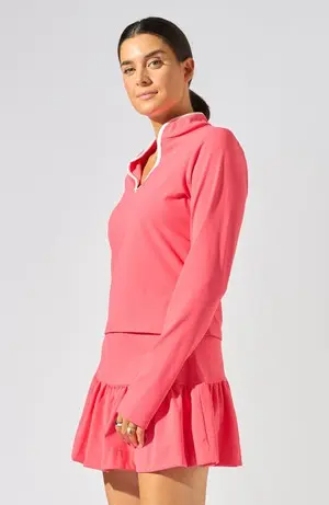 Bobbe Active Long Sleeve Activewear For Women