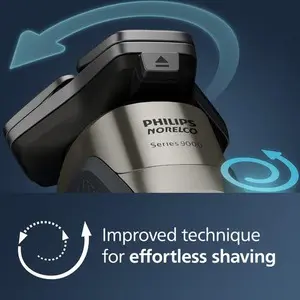 PHILIPS NORELCO Shaver 9400