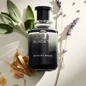 MICHAEL MALUL Ktoret Tie Eau De Parfum