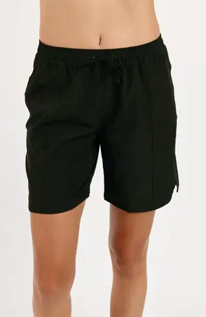 Calypsa Short Shorts For Women