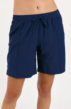 CALYPSA Board Shorts - Navy