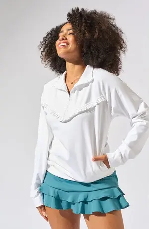 Bobbe Active Raglan Performance Tops For Women