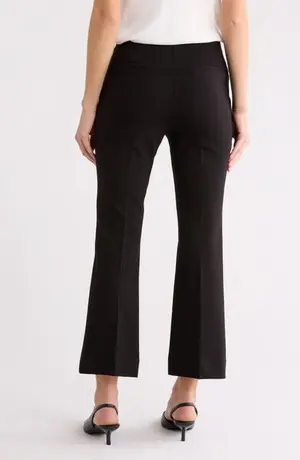 FAVORITE DAUGHTER The Alissa Ponte Knit Pants