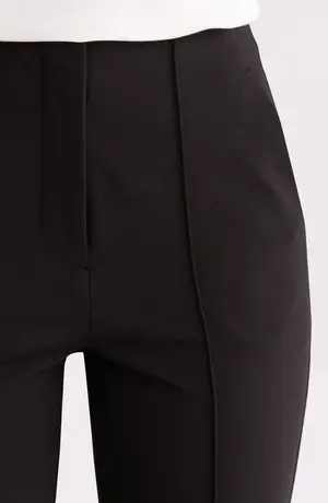 FAVORITE DAUGHTER The Alissa Ponte Knit Pants