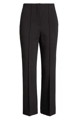 FAVORITE DAUGHTER The Alissa Ponte Knit Pants