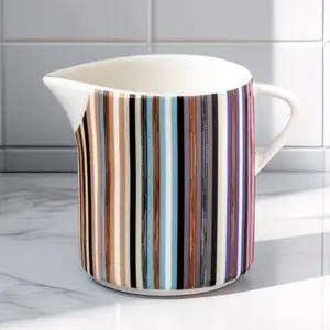 Missoni Creamer - Jenkins 148