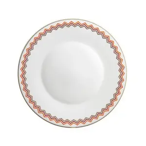 Missoni Charger Plate Iconic - Multicolor