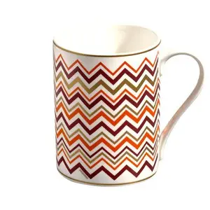 Missoni Mug Cup - Multicolor 1