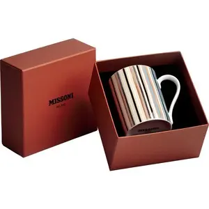 Missoni Mug Cup Multicolor 2