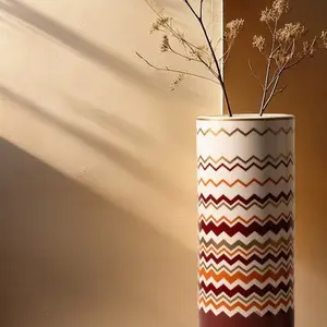 Missoni High Vase