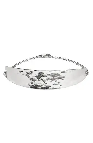 Nashelle Silver Bracelets